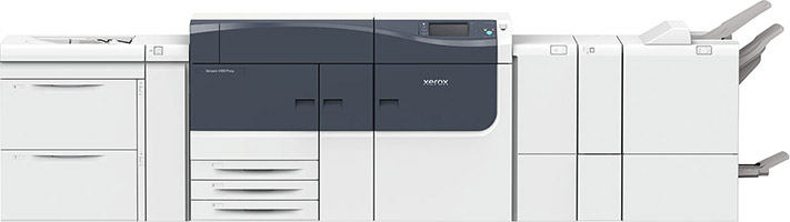 Xerox Production Printing Systems | Boise Salt lake